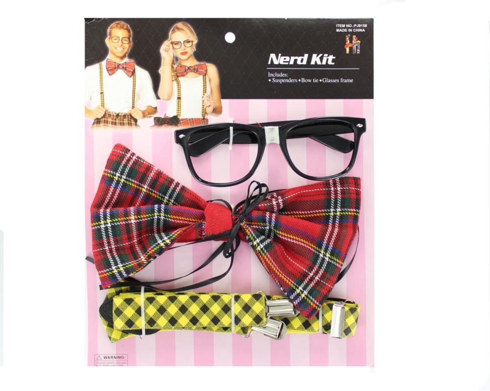 Nerd Kit - Southport Fancy Dress