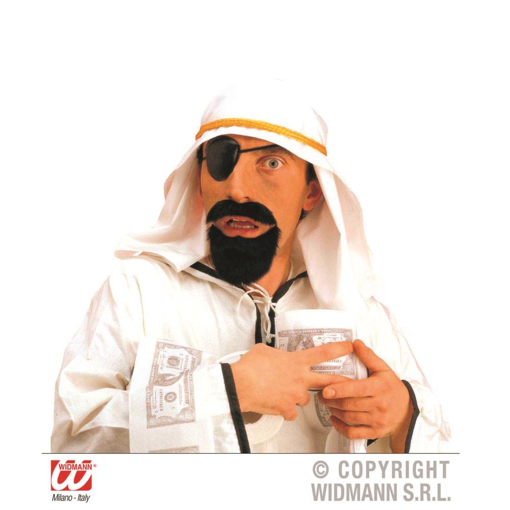 A Fake Sheik - Dress up Set - Southport Fancy Dress