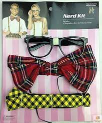 Nerd Kit – Southport Fancy Dress